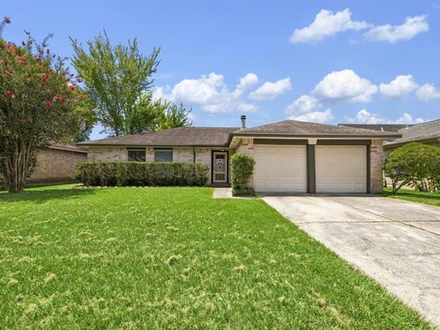 8326 Swan Meadow Ln, Humble, TX 77338
