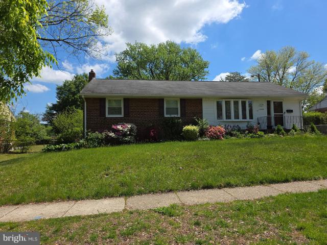 8326 Verona Dr, Hyattsville, MD 20784 | MLS #MDPG2200 | Compass