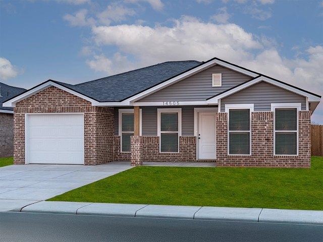8326 25th St, Lubbock, TX 79407