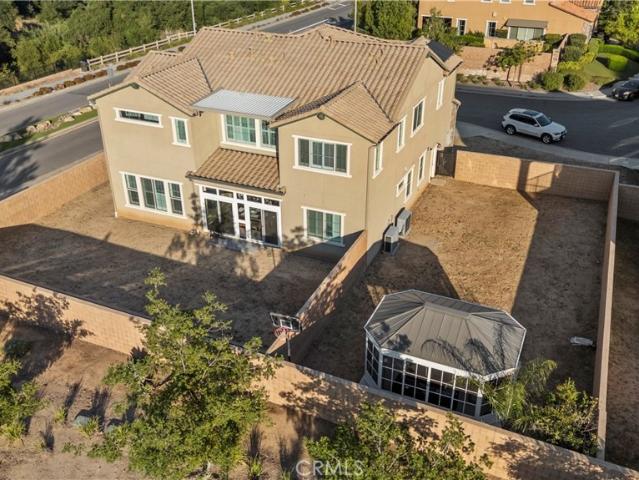 8327 N Mariposa Court