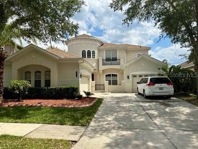 8327 Old Town Dr, Tampa, FL 33647