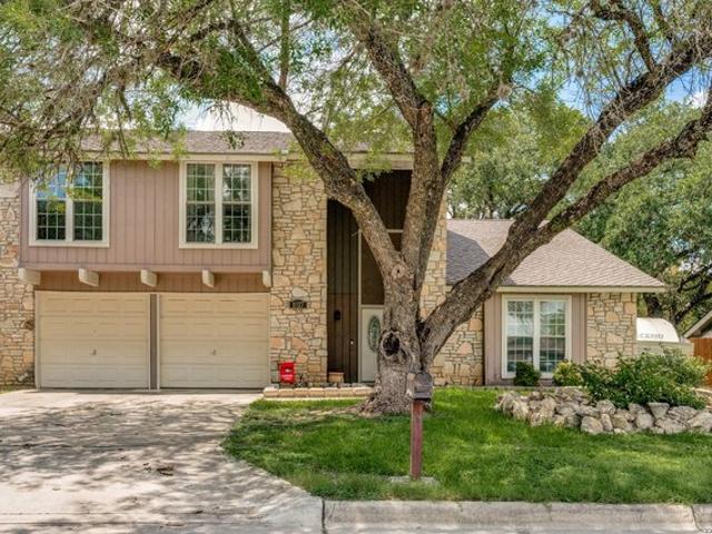 8327 Athenian, Universal City, TX 78148