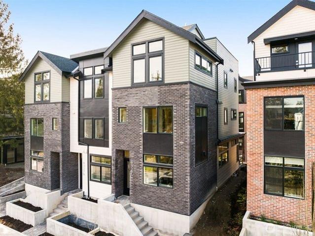 8327 B 12th Ave NW, Seattle, WA 98117