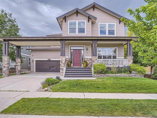 8327 Braun Ct, Arvada, CO 80005