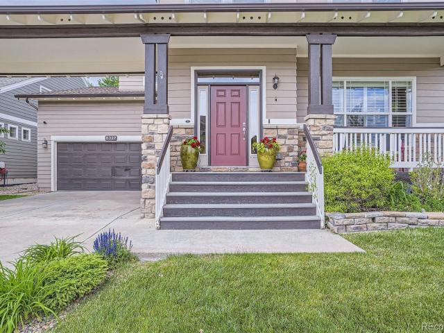 8327 Braun Court