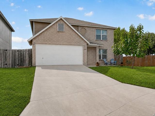 8327 Davis Cavern, San Antonio, TX 78254