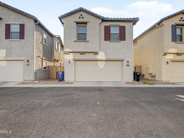 8327 E Impala Ave, Mesa, AZ 85209