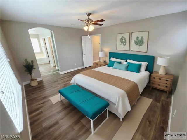 8327 Fort Hallock Ave, Las Vegas, NV 89131 | MLS #2759 | Compass