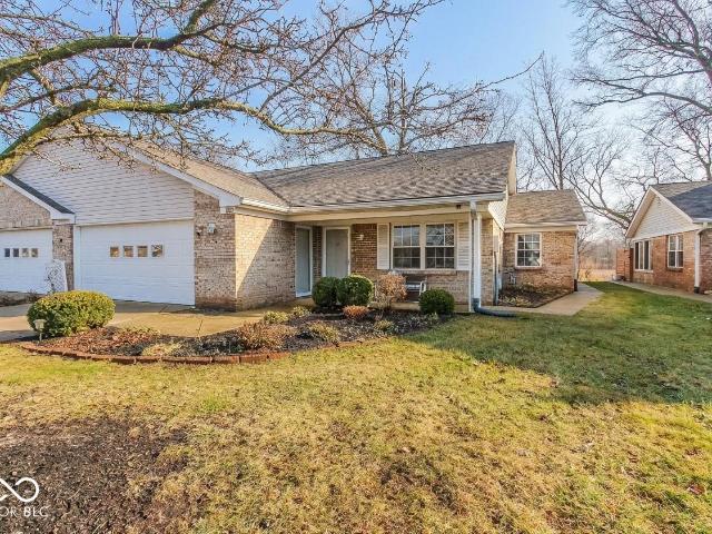 8327 Frankdale Ct, Indianapolis, IN 46259 | MLS #22088 | Compass