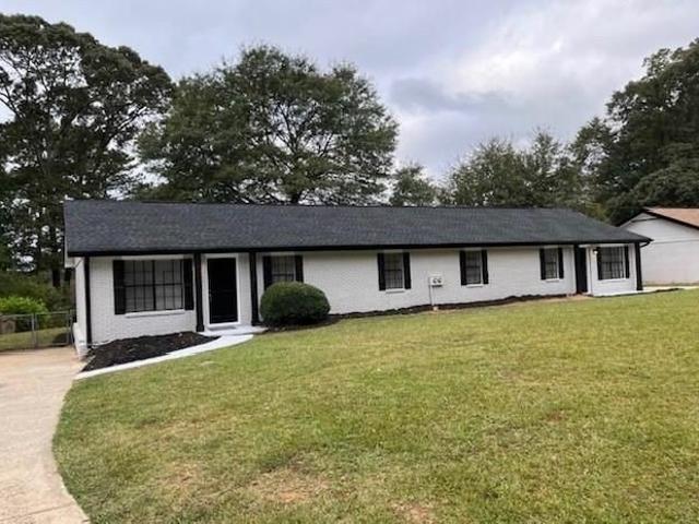 8327 Glenwoods Ter, Riverdale, GA 30274