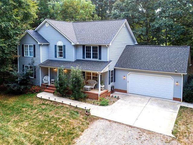 8327 Loma Linda Ln, Waxhaw, NC 28173
