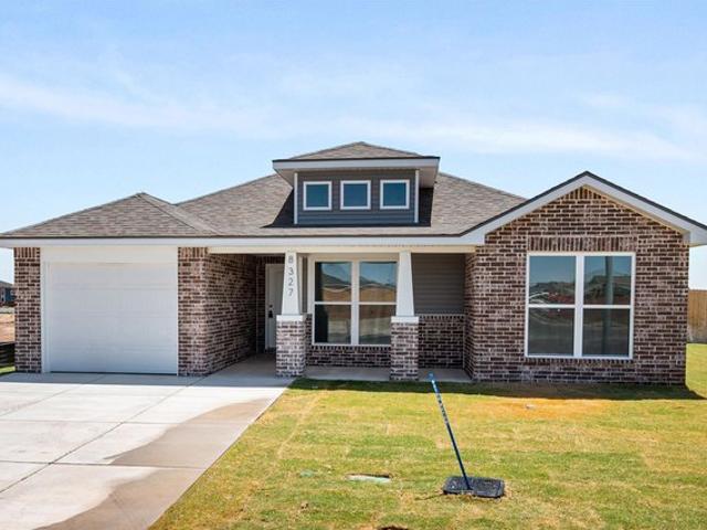 8327 25th St, Lubbock, TX 79407