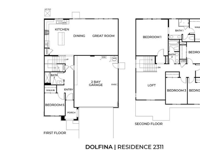 83283 Thrush Way, Indio, CA 92201 | MLS #SW26067