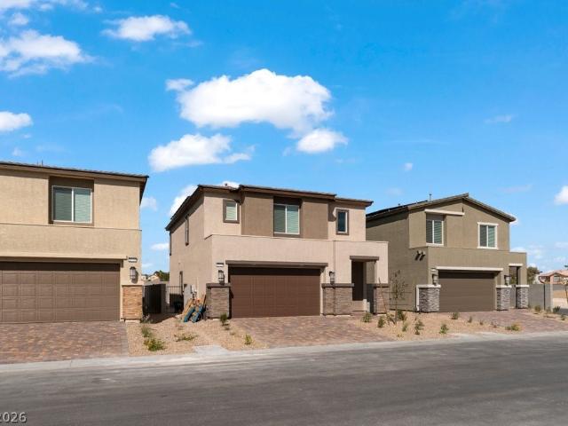 8328 Meridian Ridge Avenue