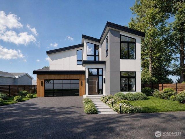 8328 NE 148th Pl, Kenmore, WA 98028
