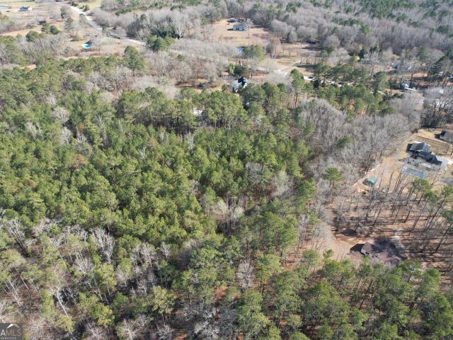 TRACT 1 Highway 109