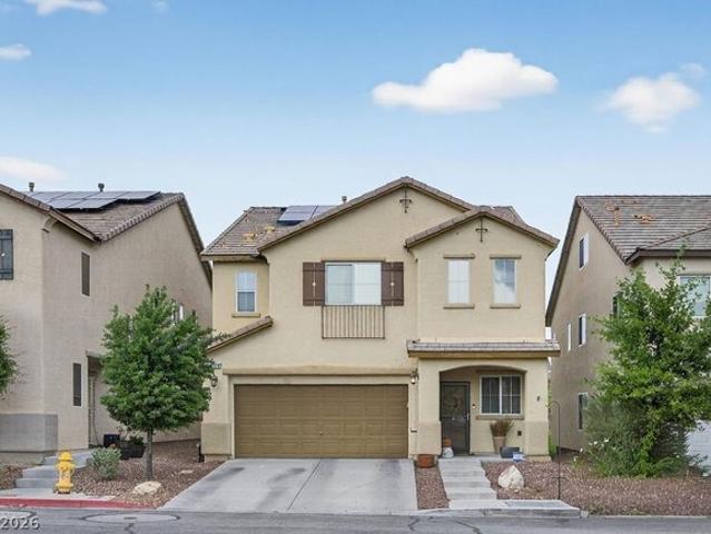 8328 Lambtin Quay Ave, Las Vegas, NV 89131