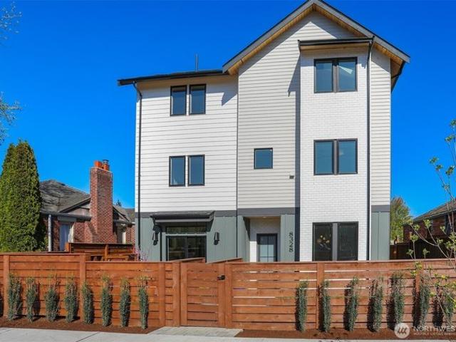 8328 24th Ave NW, Seattle, WA 98117