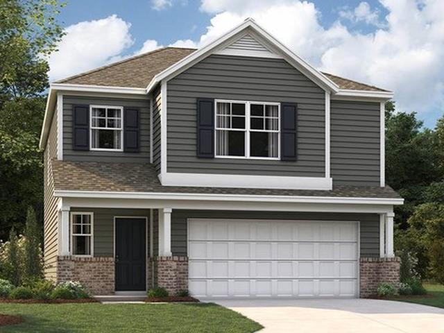 8329 Backwater Way, Ooltewah, TN 37363