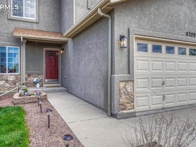 8329 Freestar Way, Colorado Springs, CO 80925 | MLS #6826