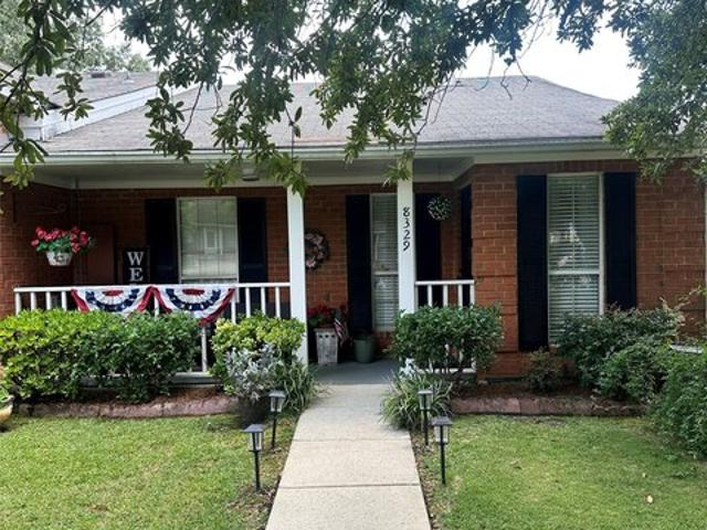 8329 Grand Oak Ct, Montgomery, AL 36117