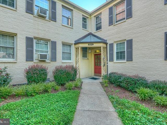 8329 Grubb Rd Unit G203, Silver Spring, MD 20910
