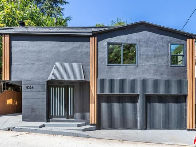 8329 Kirkwood Dr, Los Angeles, CA 90046 in Los Angeles, California