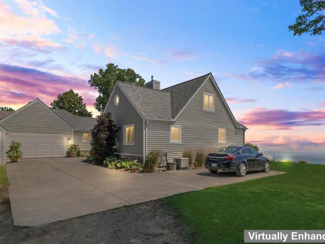 8329 Lakeshore, Lexington, US, MI