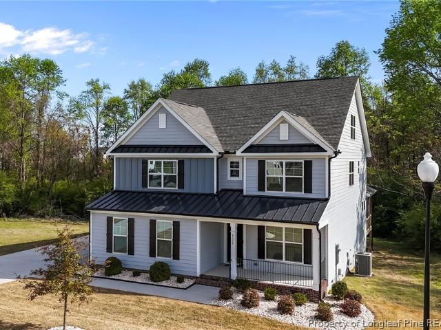 8329 Running Fern Way, Willow Spring, NC 27592 | MLS #759880 | Compass