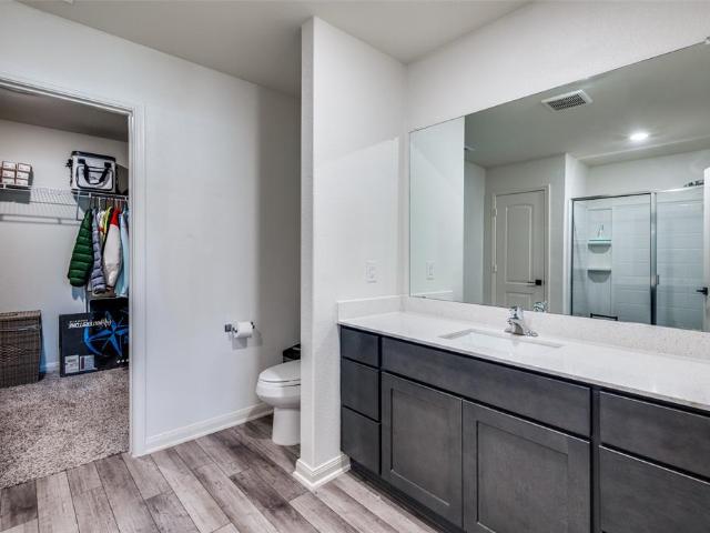 8329 Steel Dust Dr, Fort Worth, TX 76179 | MLS #21088