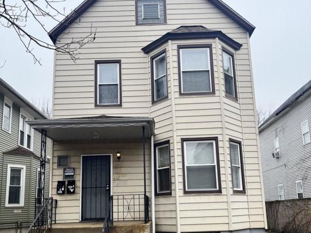 8329 S Burnham Ave, Chicago, IL 60617