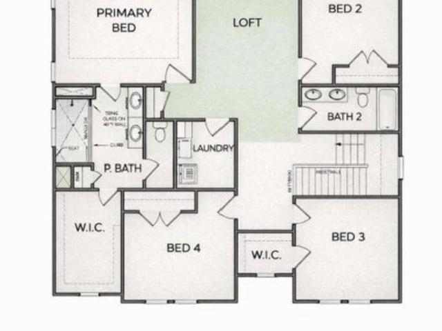8329 Shrewsbury Lane