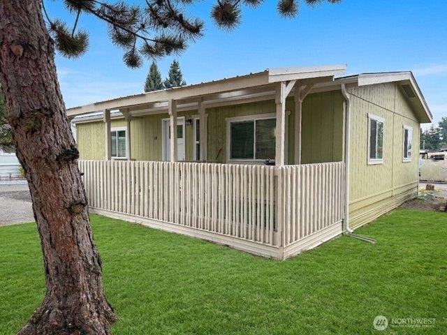 8329 19th Avenue Ct E Unit 14, Tacoma, WA 98404