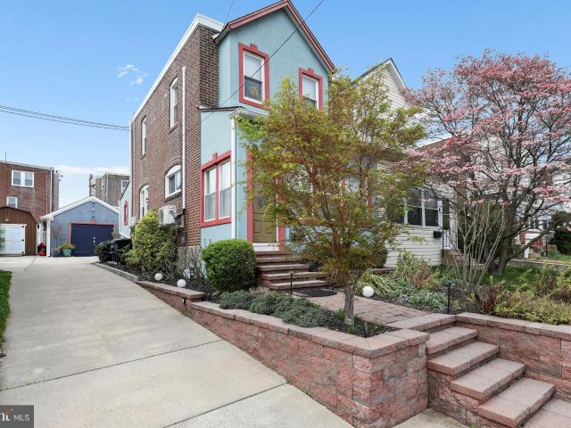 8320 Alicia St, Philadelphia, PA 19111 | MLS #PAPH2608 | Compass