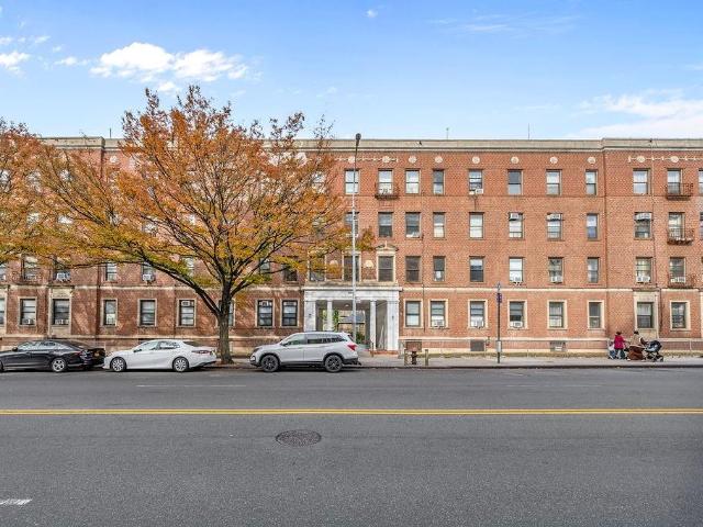 8320 Bay Parkway, Unit B25 | Compass
