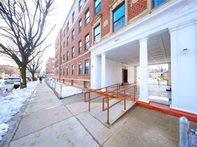 8320 Bay Parkway, Unit C21