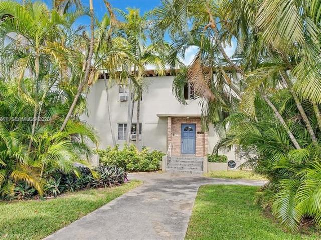 8320 Crespi Blvd Apt 11, Miami Beach, FL 33141