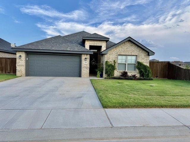 8320 E County Road 111, Midland, TX 79706