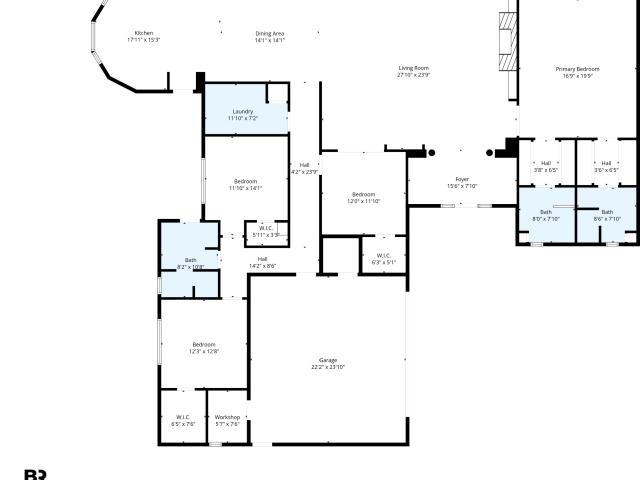 8320 E Calle De Alegria, Scottsdale, AZ 85255 | MLS #7000