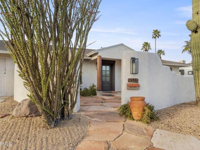 8320 E Buena Terra Way, Scottsdale, AZ 85250