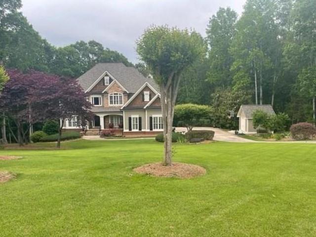 8320 Jacobs Ridge Ln, Cumming, GA 30028