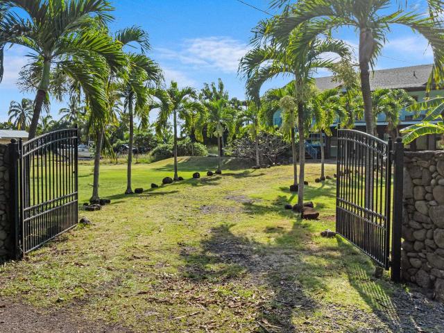 8320 Kamehameha V Hwy, Kaunakakai, HI 96748 | MLS #408526