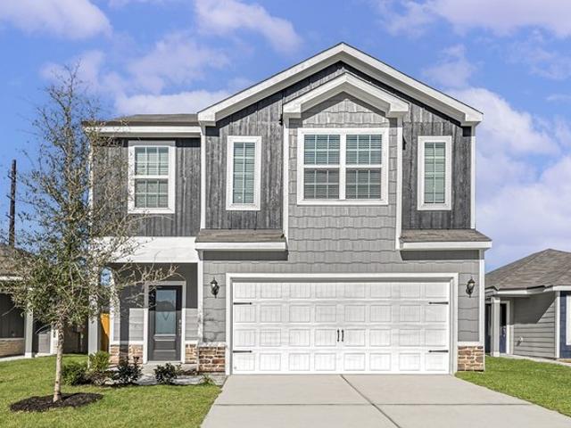 8320 Sunberry Shadow Dr, Houston, TX 77016