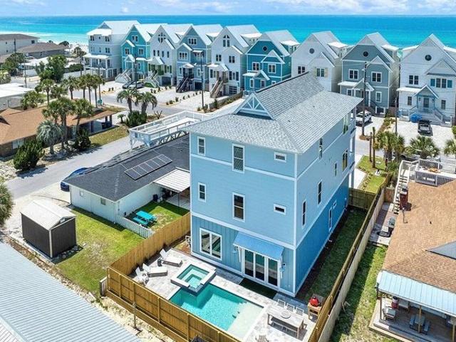 8320 Surf Dr, Panama City Beach, FL 32408