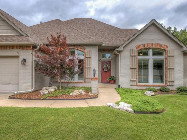 8320 S 87th East Ave, Tulsa, OK 74133