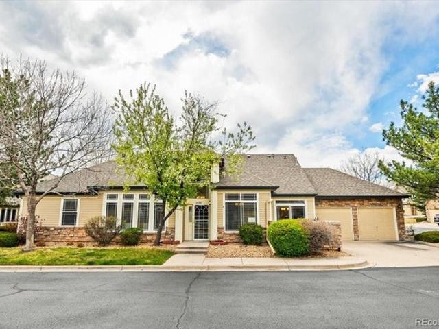 8320 S Garland Cir, Littleton, CO 80128