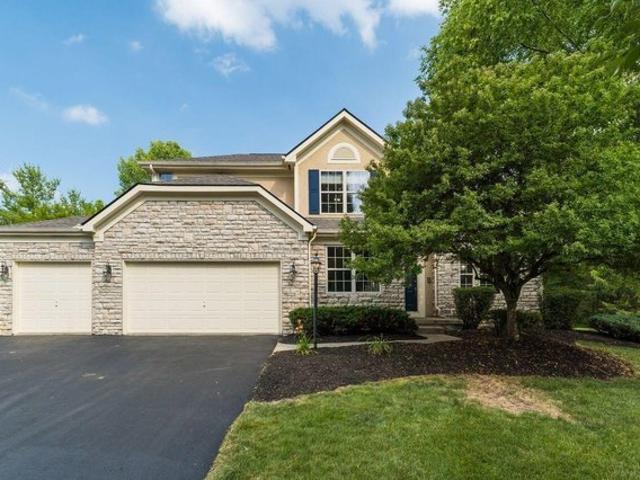 8320 Skelton Ct, Blacklick, OH 43004