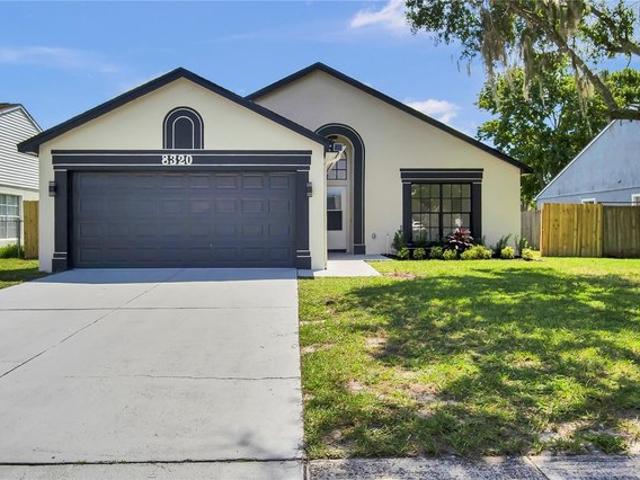 8320 Southern Forest Dr, Orlando, FL 32829