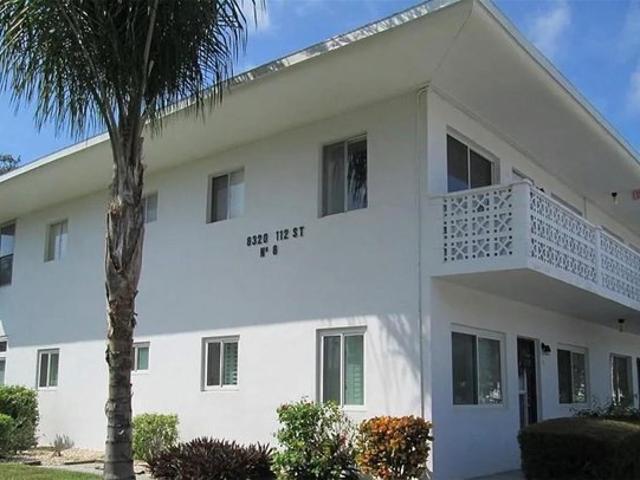 8320 th St Apt 208, Seminole, FL 33772