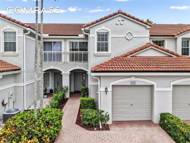 8320 Vía Serena, Boca Raton, FL